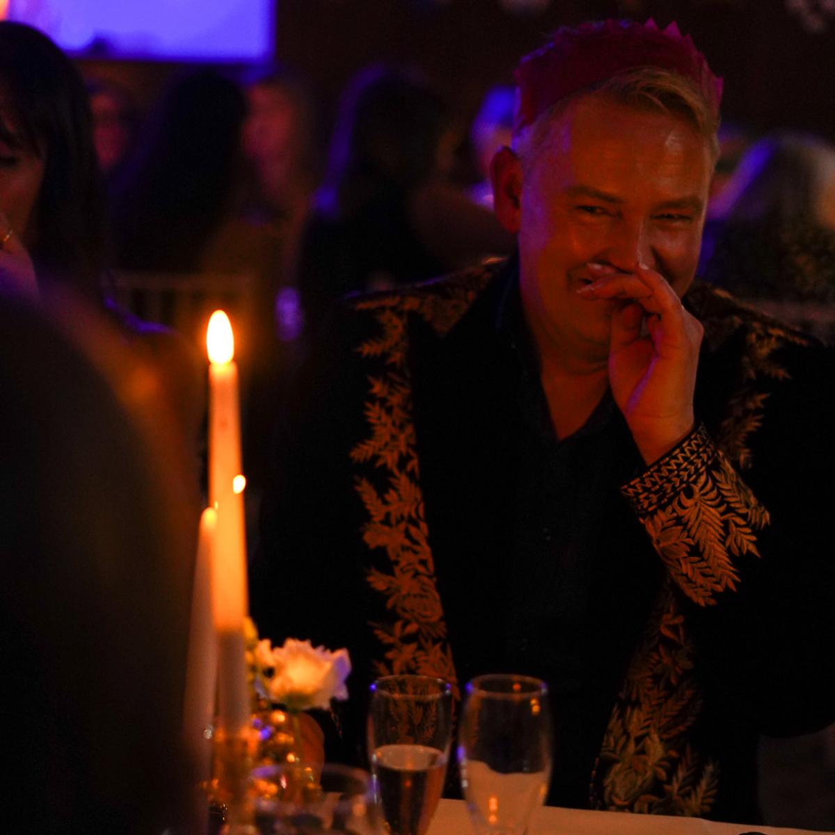 What do I need for a Christmas Party Event? | Odin Events