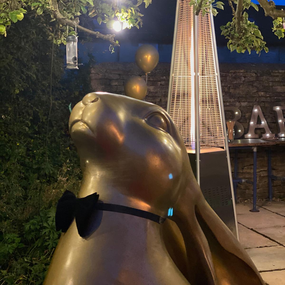 How to Choose the Right Easter Prop for your Event | Odin Events