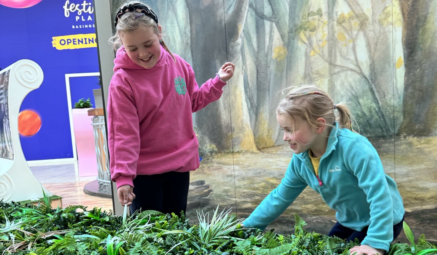 We're Going on a Bear Hunt Trail | Odin Events