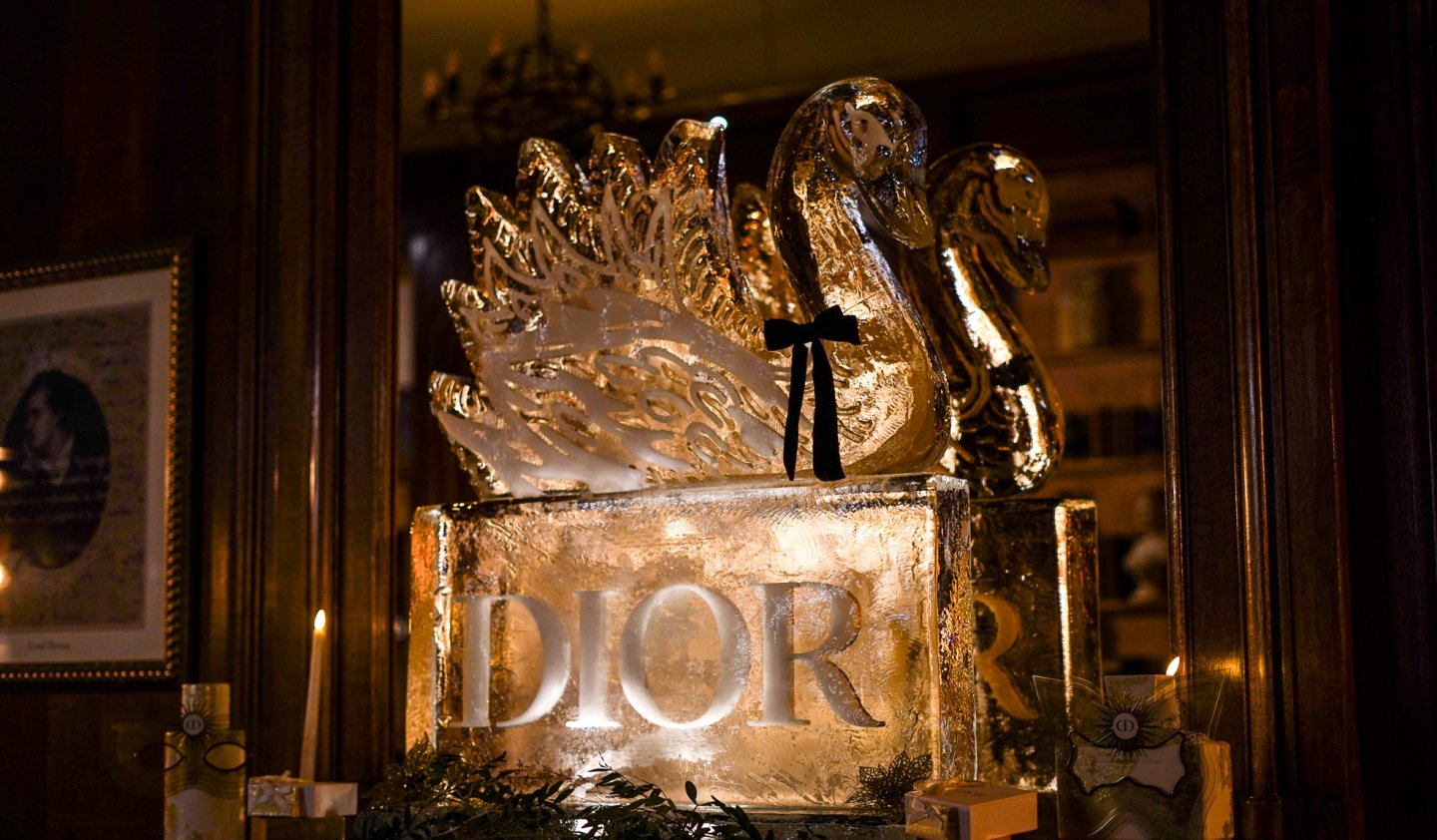 Dior: The Ball of Dreams | Odin Events