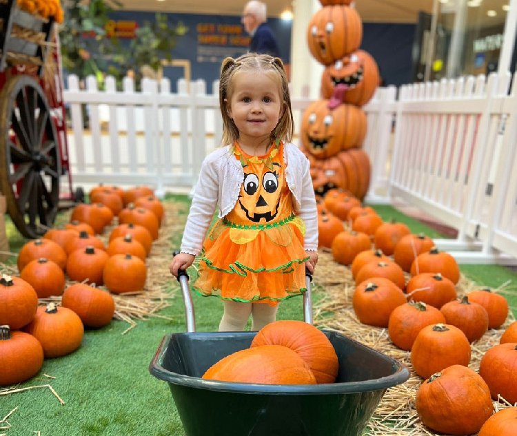 Immersive Halloween Installations for Your Event | Odin Events